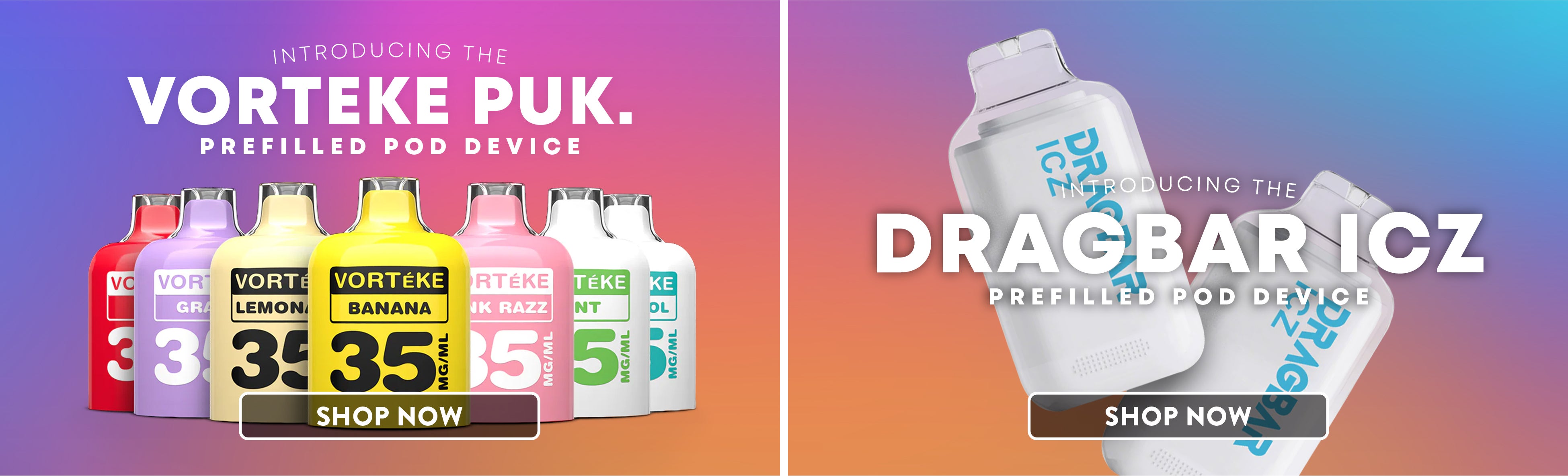 Vape Homepage | Cosmic NZ | Cosmic