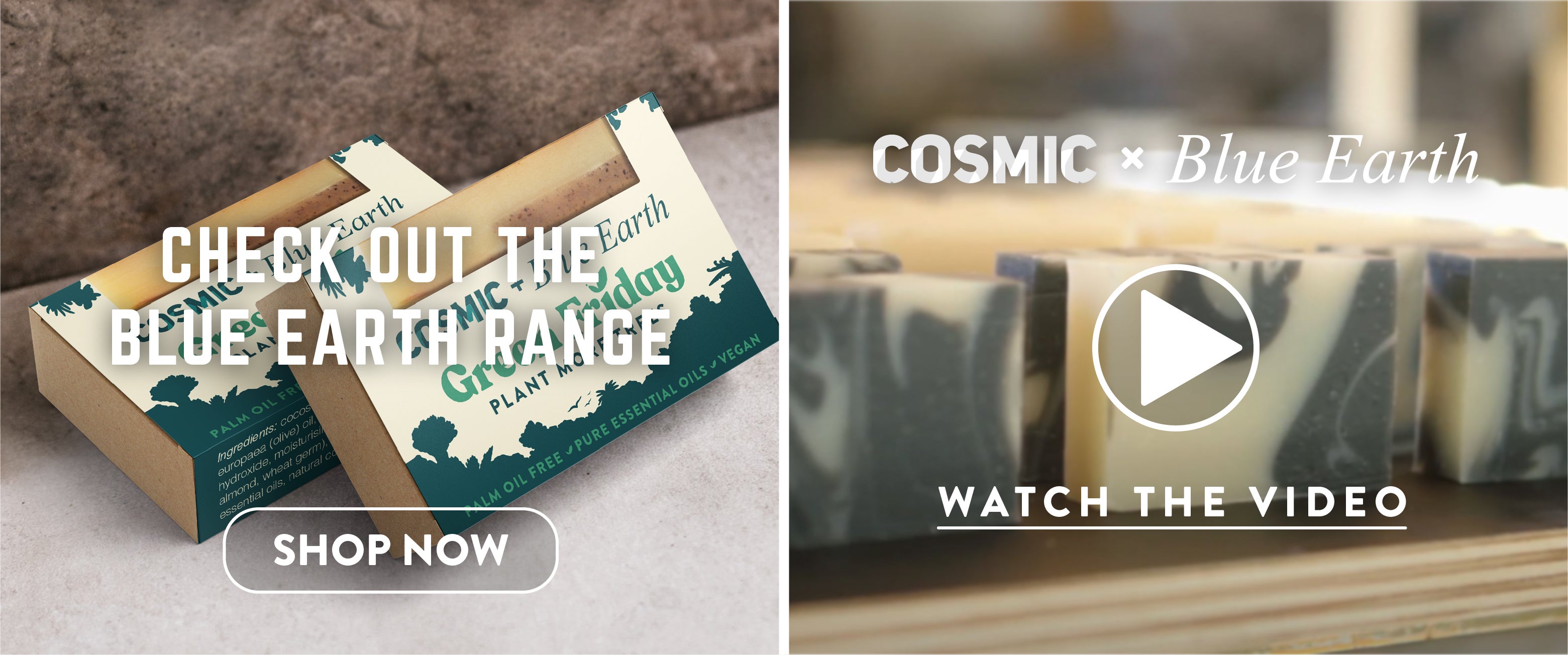 Green Friday 2021 | Cosmic NZ | Cosmic