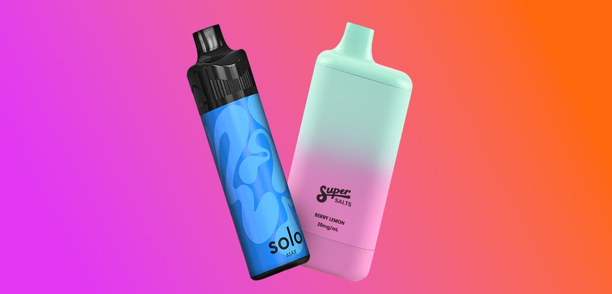 Prefilled Pod Kits | Easy-to-Use Vape Devices with Pods