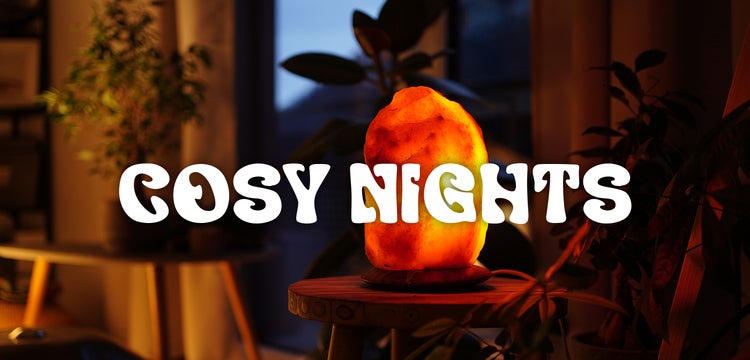 Cozy Nights | Cosmic