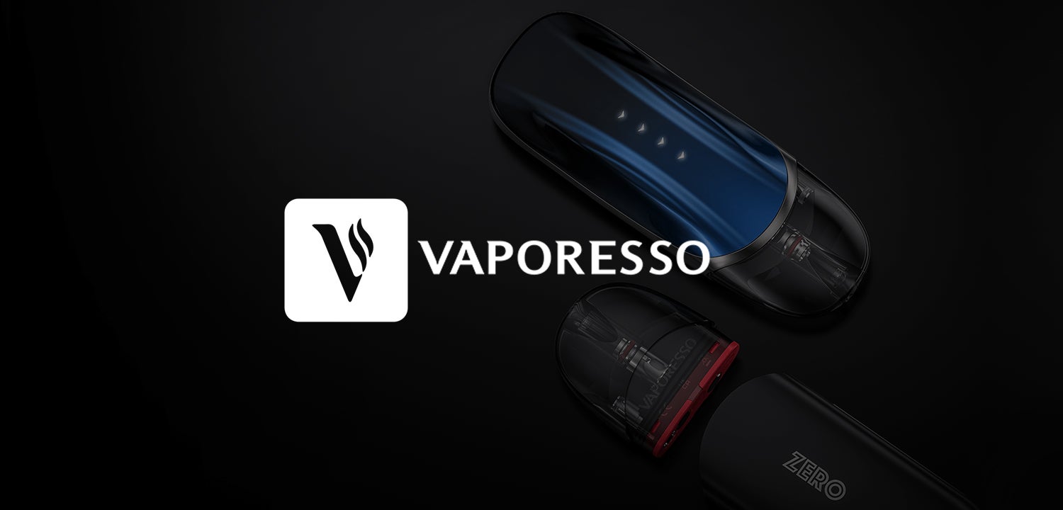 Shop Vaporesso