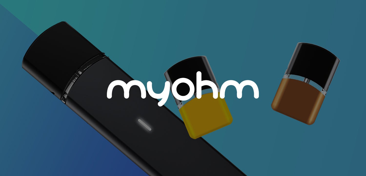 Shop myohm