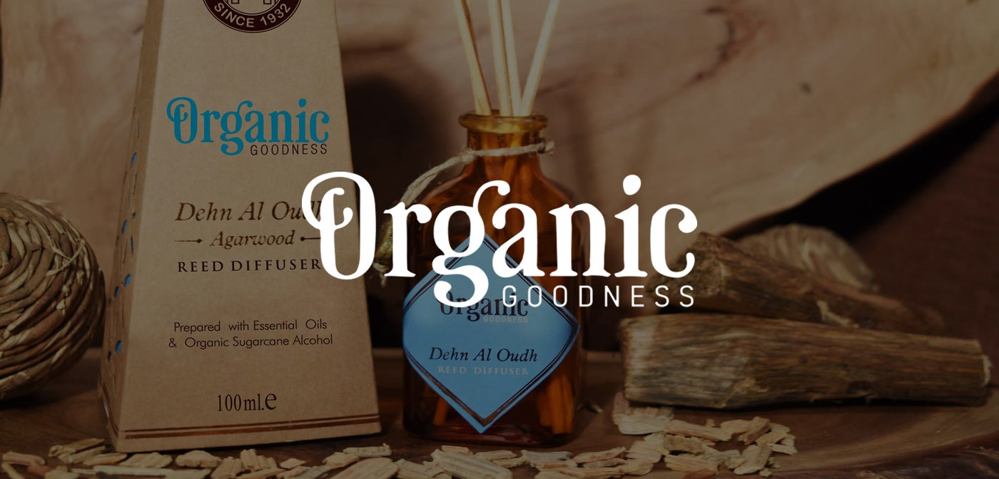 Organic Goodness | Cosmic
