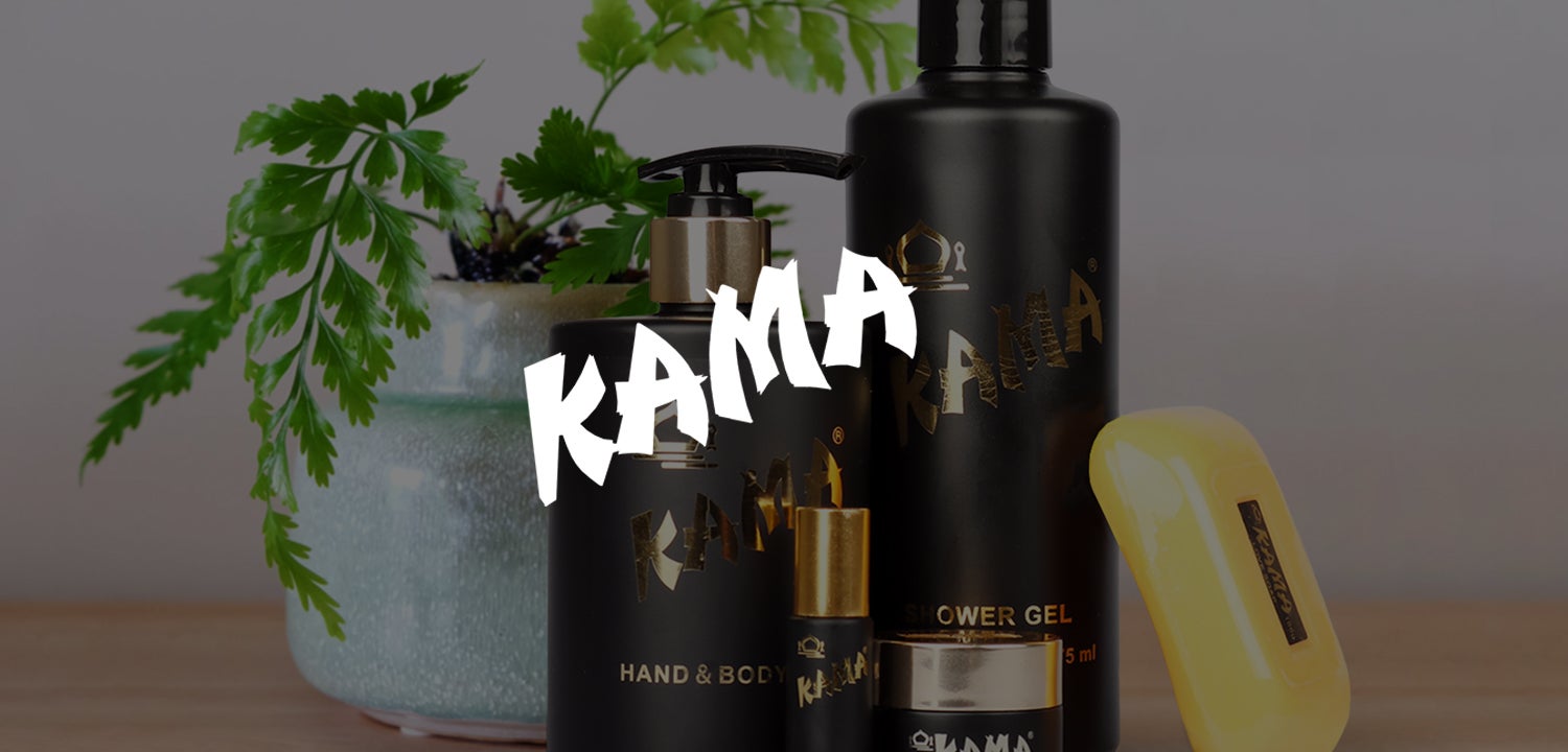 Shop Kama