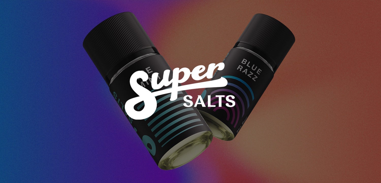 Shop Super Salts