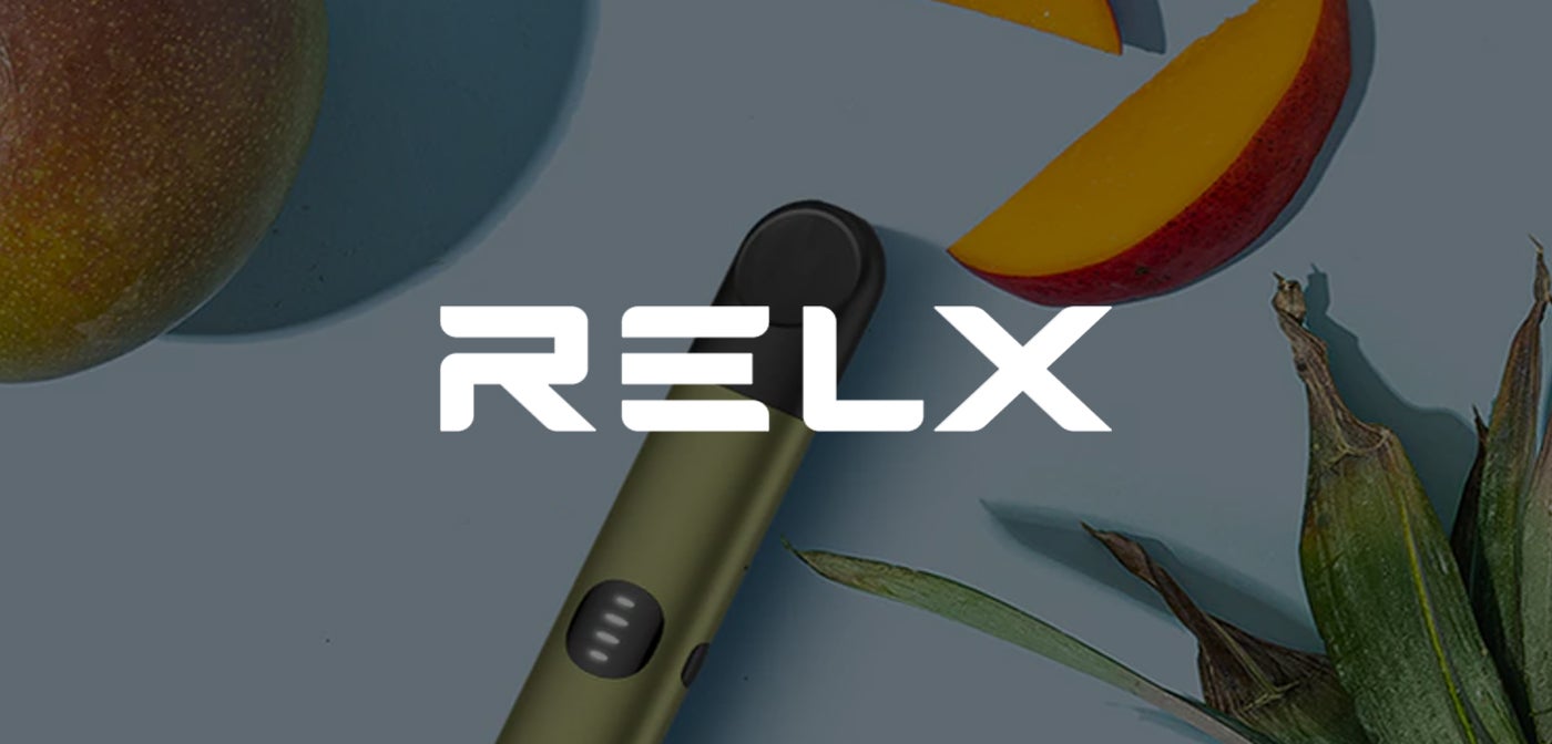RELX | Cosmic