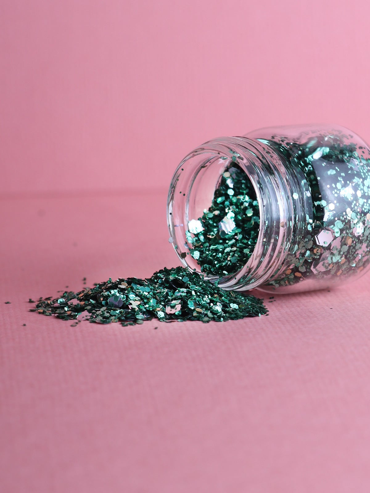 A Beautiful Weirdo - Eco Glitter - Cyberpunk 3000 | Cosmic