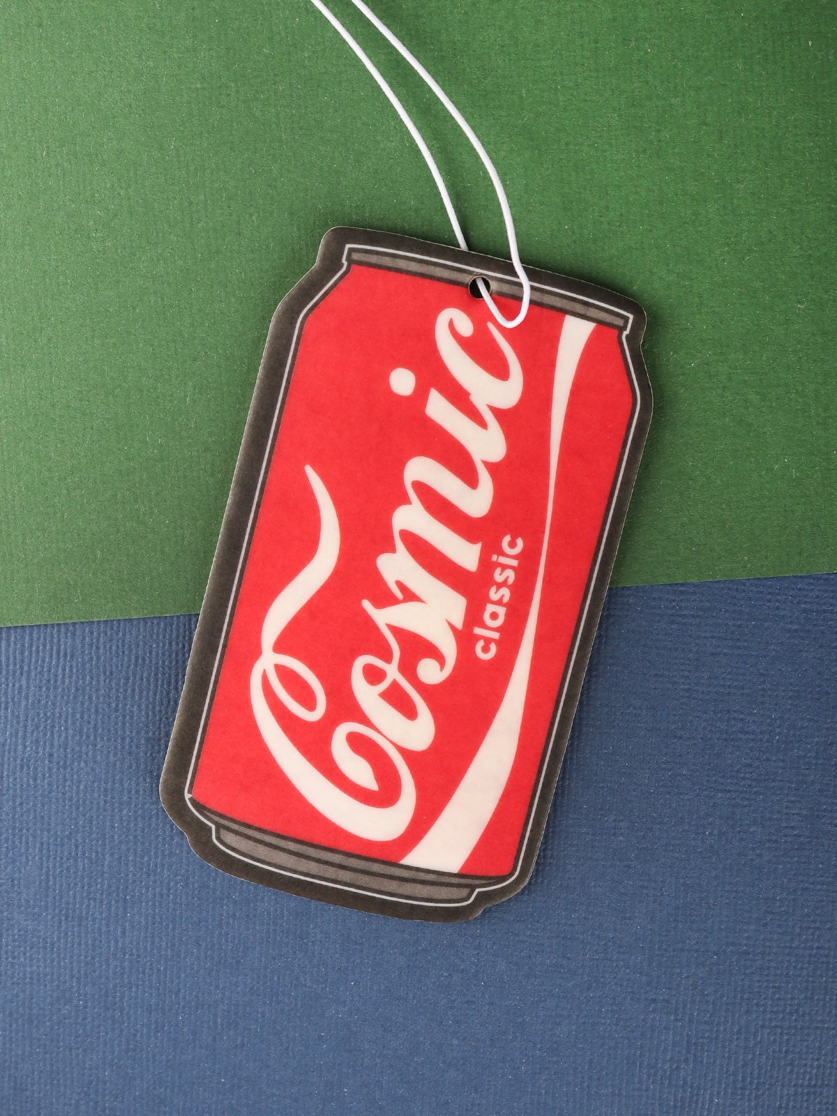 Air Freshener Cosmic Coke | Cosmic