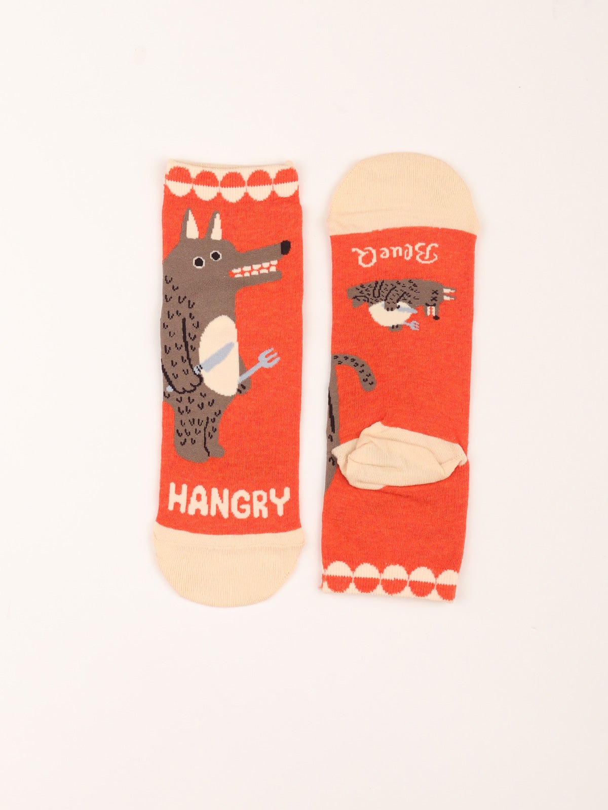 Ankle Socks - Hangry | Cosmic