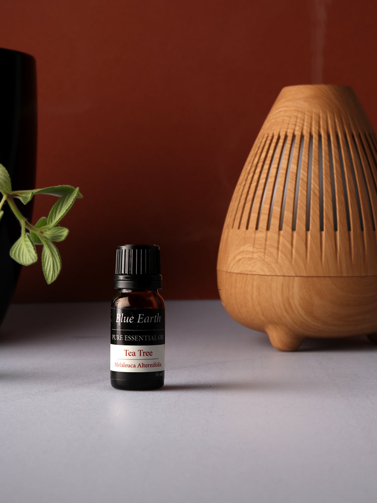 Blue Earth Essential Oil - Tea Tree | Cosmic