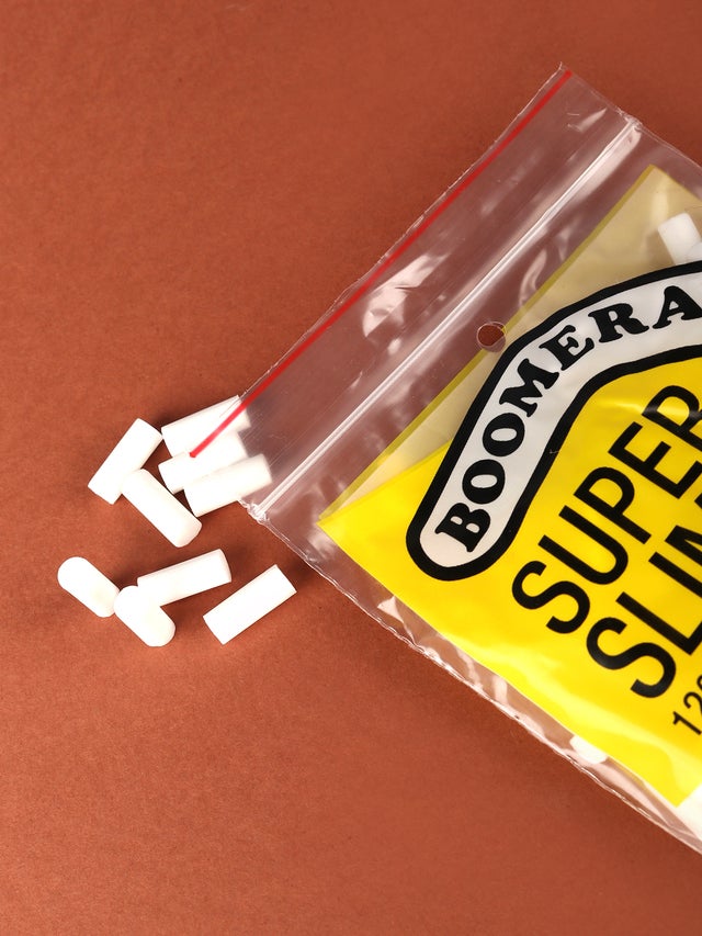 Shop Filters and Tips