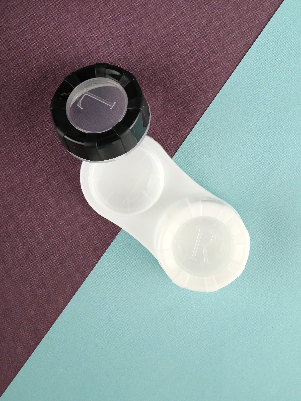 Contact Lens Case 2 | Cosmic