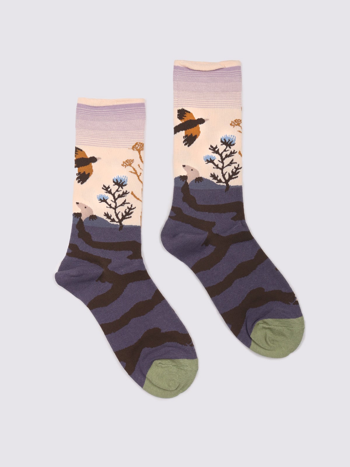 Cosmic Crew Socks | Cosmic