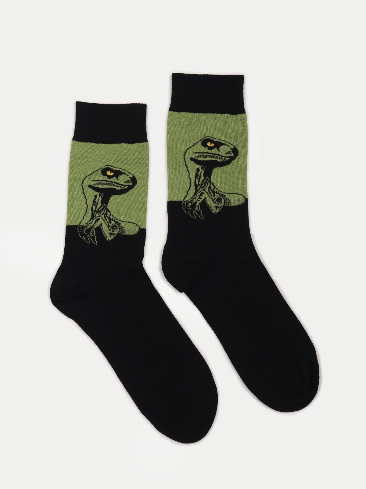 Cosmic Crew Socks - Raptor | Cosmic