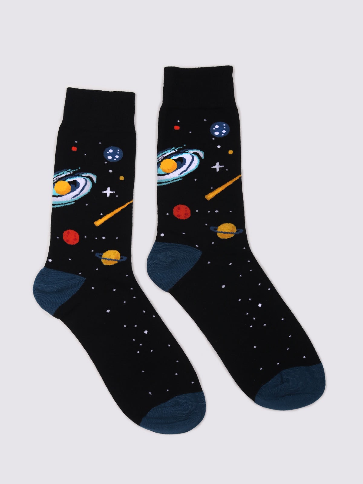 Cosmic Crew Socks - Solar System | Cosmic