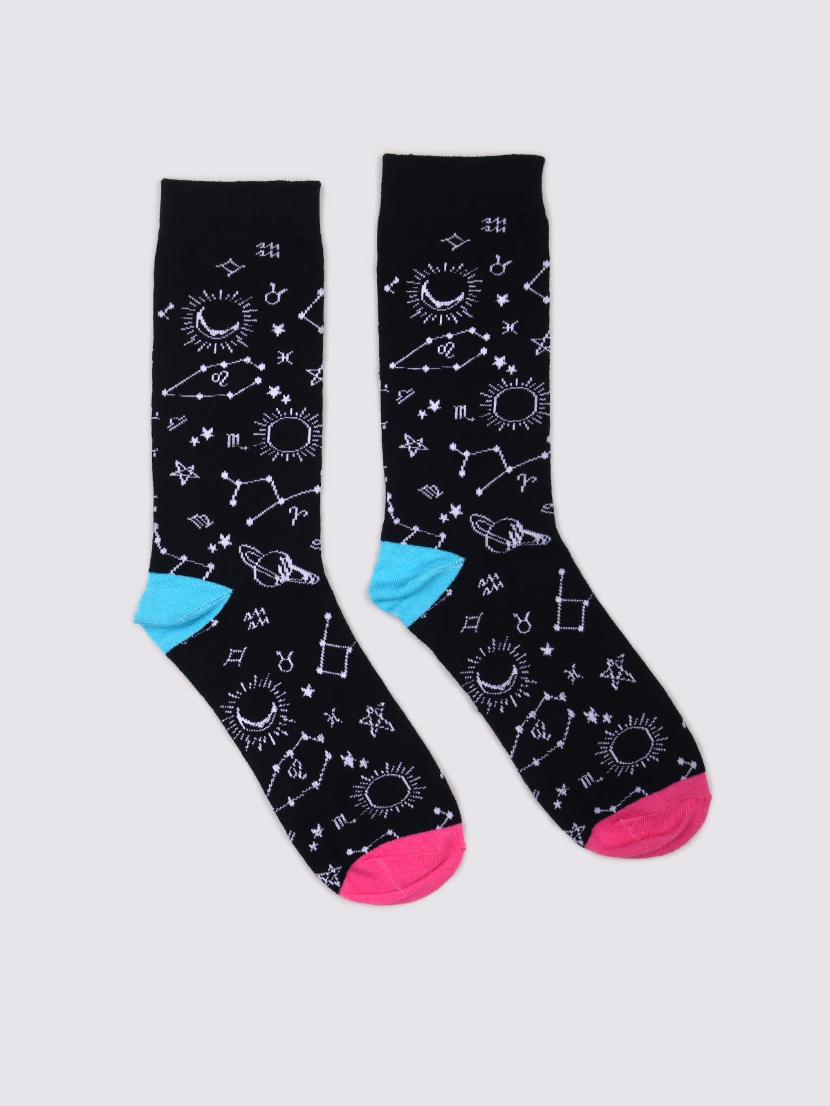 Cosmic Crew Socks | Cosmic