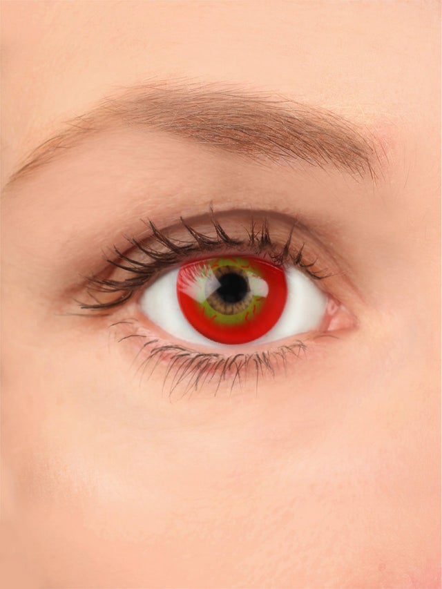 Beauty | Contact Lenses | Costume | Cosmic NZ | Cosmic