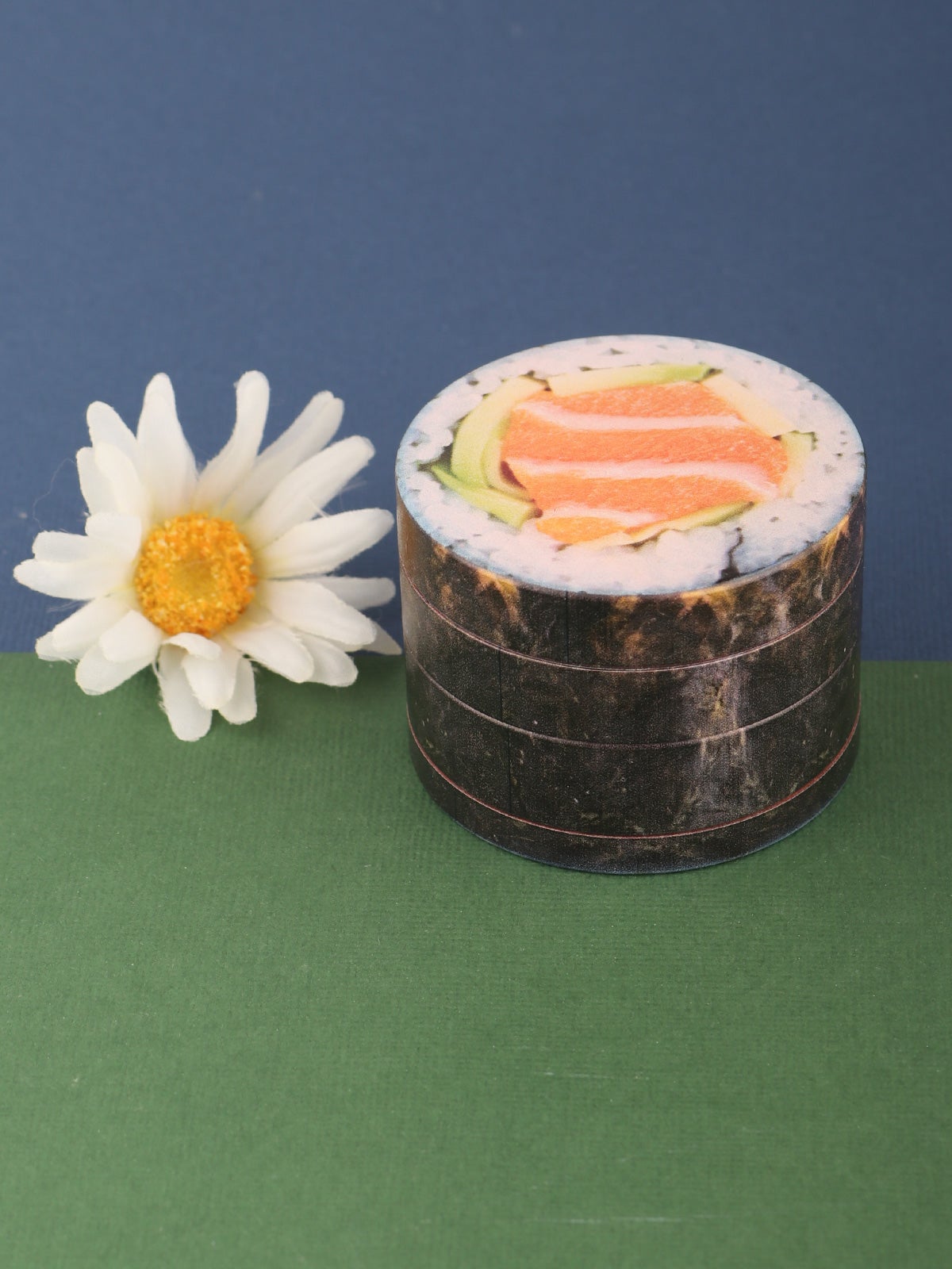 Dine In 4pc Grinder - Sushi Roll | Cosmic