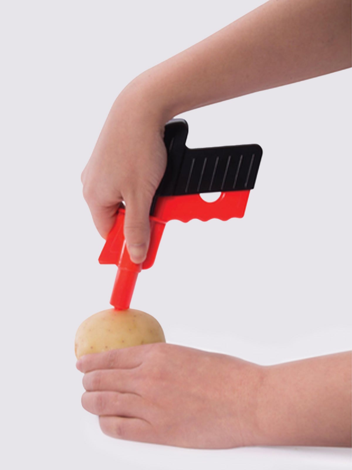 Discovery Zone Spud Gun | Cosmic