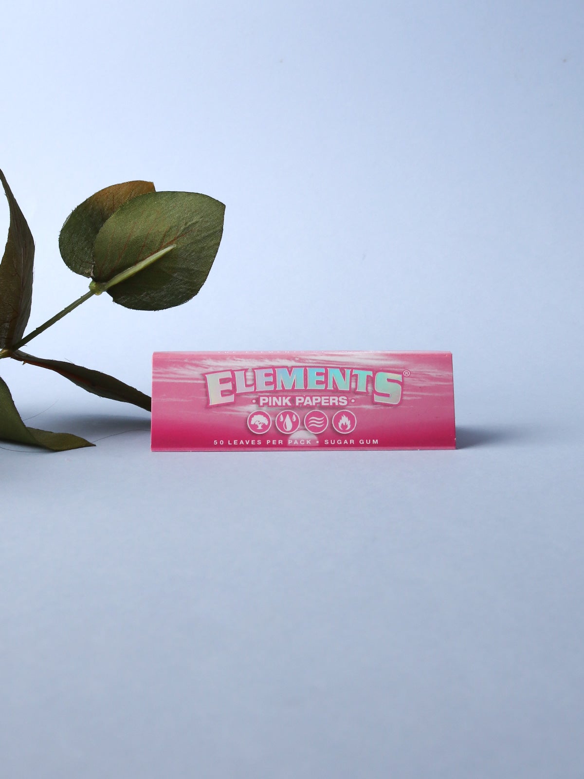 Elements Pink 1 1/4 | Cosmic