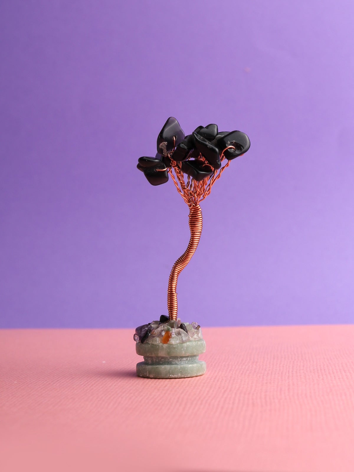 Gemstone Trees | Cosmic