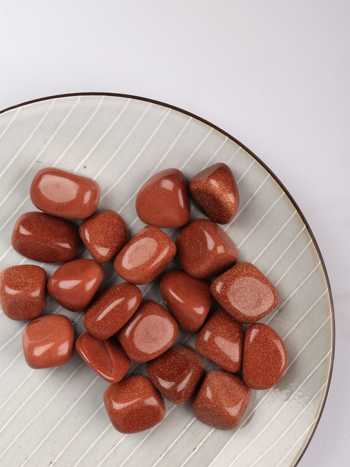 Goldstone - Tumbled | Cosmic