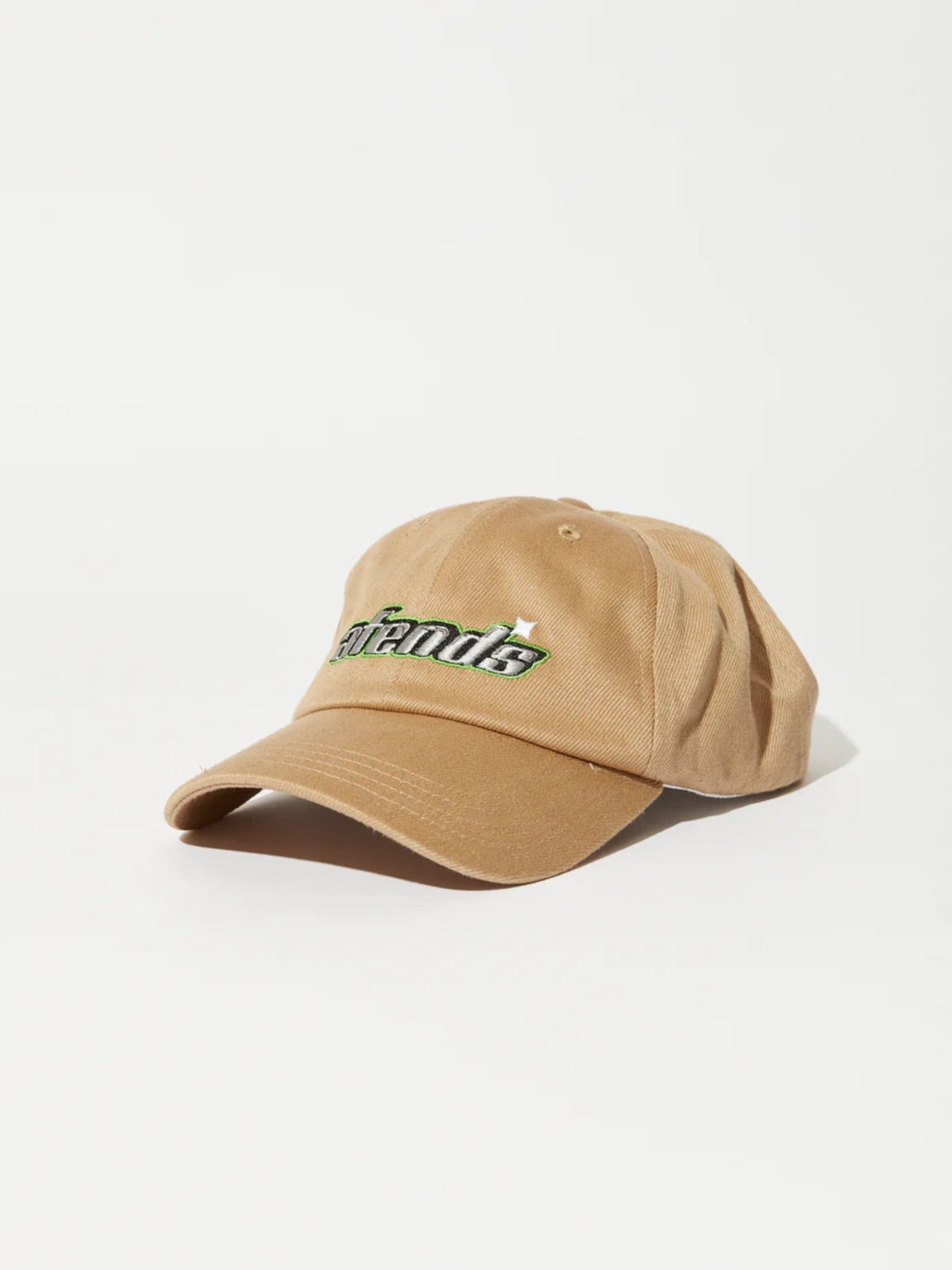 Heatwave - Hemp Baseball Cap | Cosmic