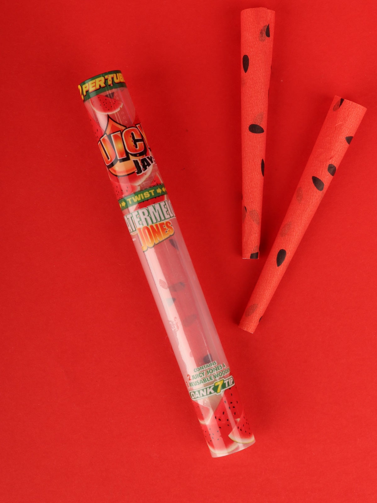 Juicy Jones Watermelon 1 1/4 | Cosmic