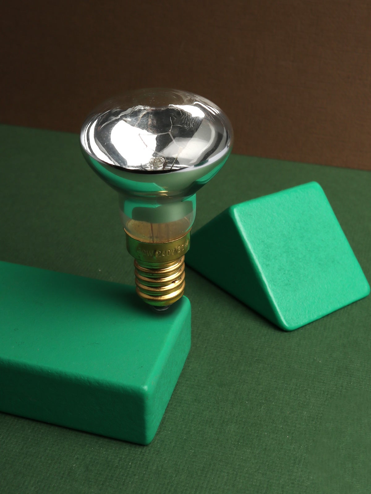 Liquid Lamp Light Bulb 30 W | Cosmic