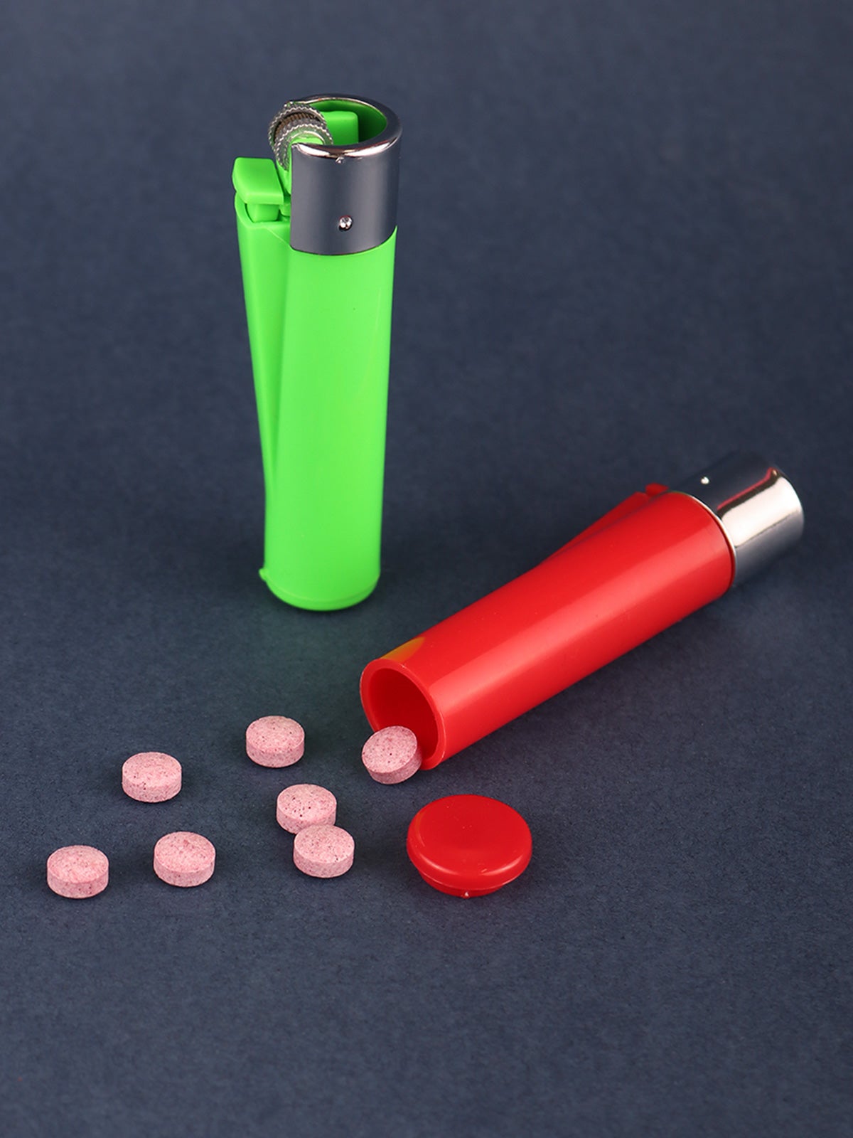 Lighter Stash Container | Cosmic