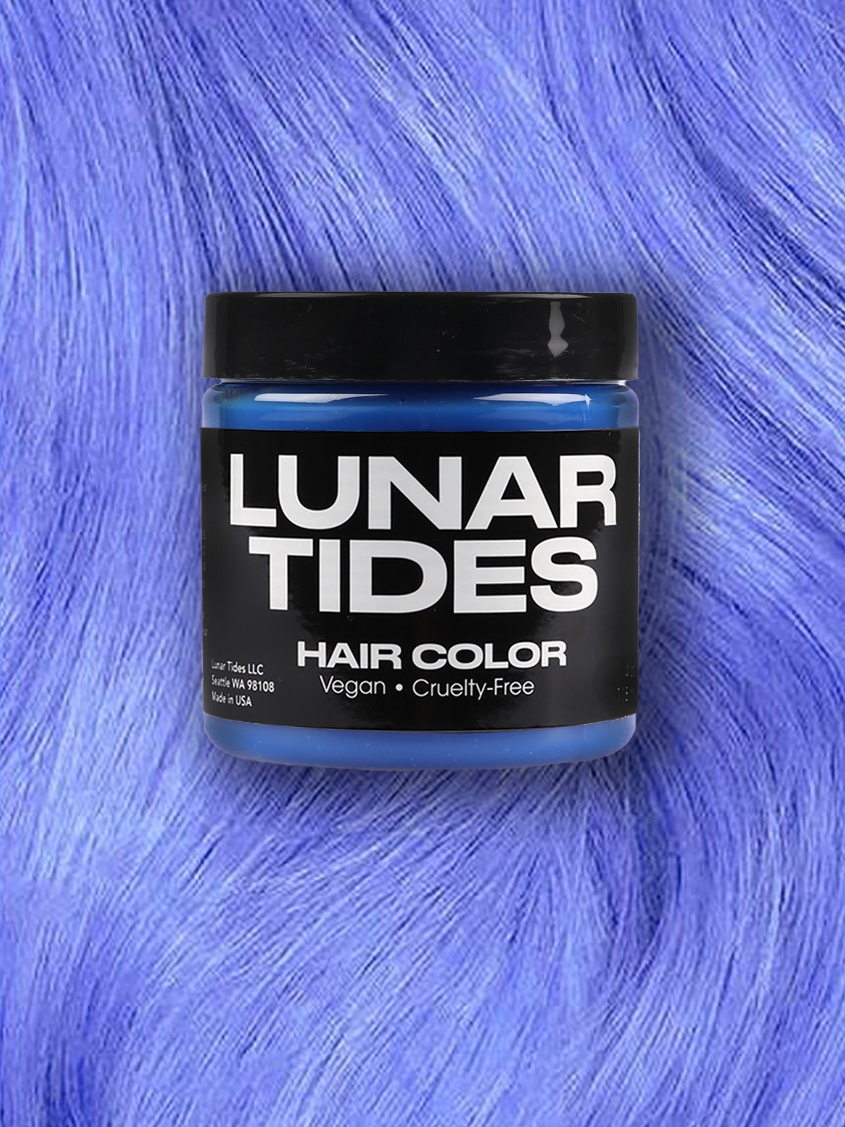 Lunar Tides Hair Dye - Moonstone | Cosmic
