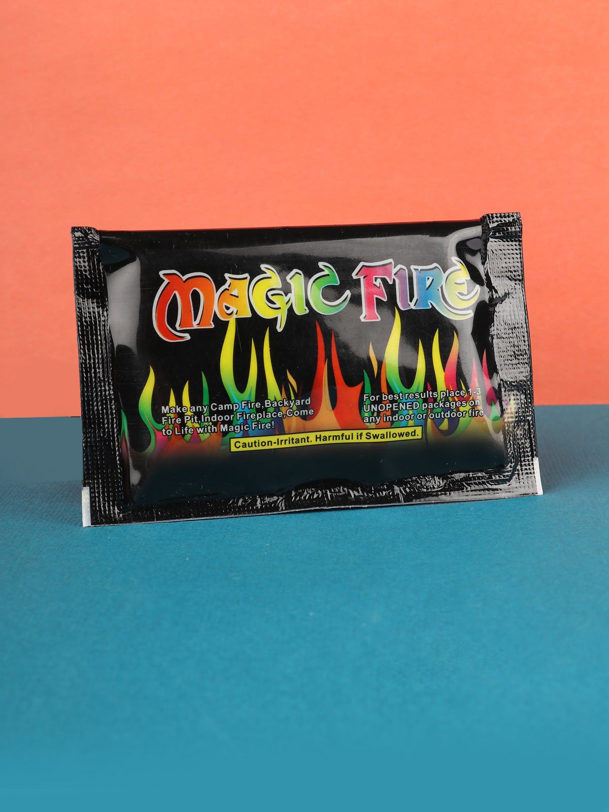 Magic Fire Flame Colour 25g | Cosmic