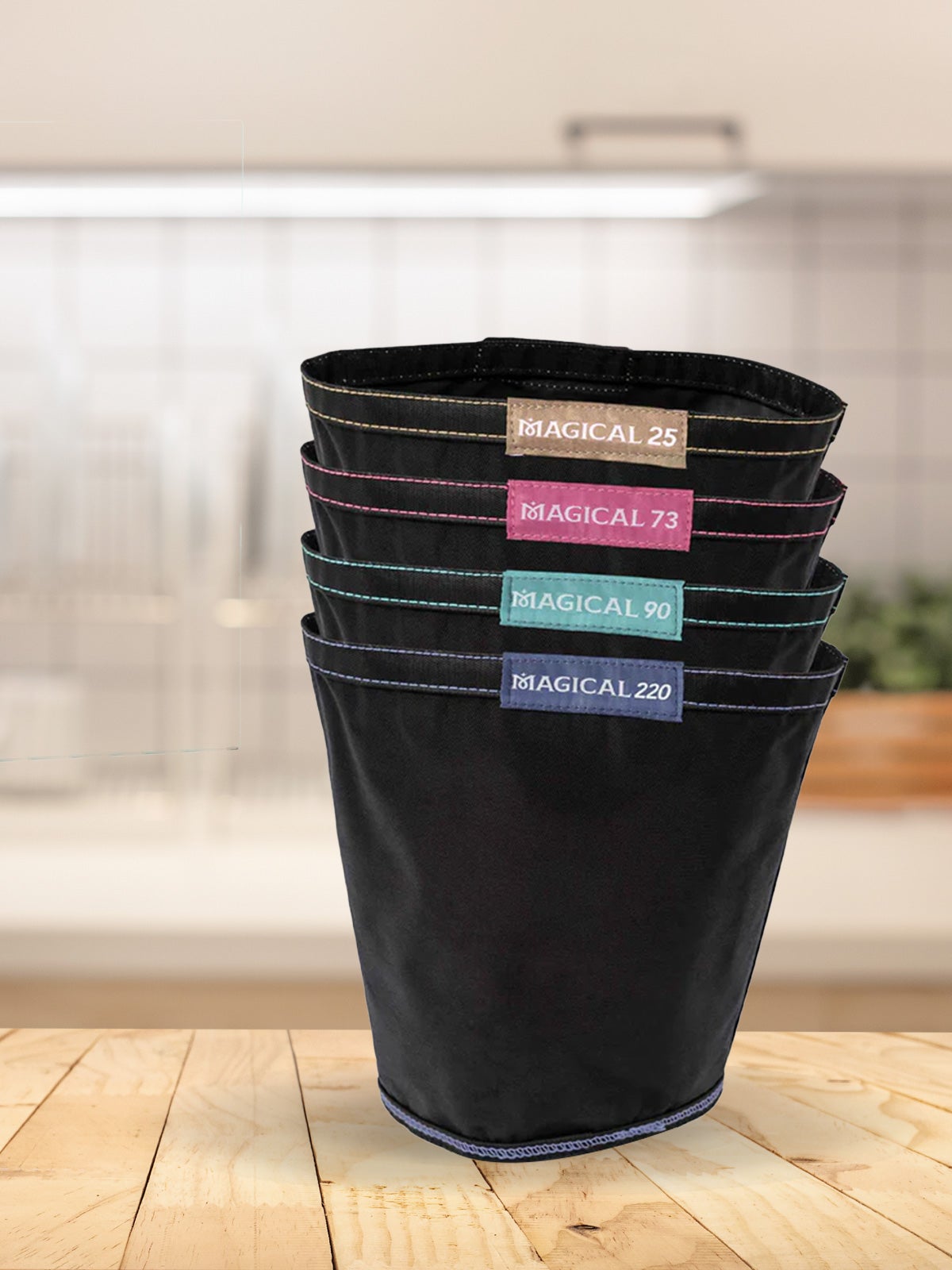 Magical Butter Filter 4 Pack | Cosmic