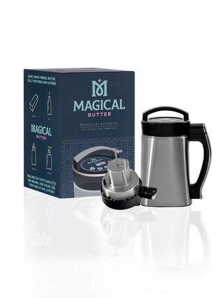 Shop Edible Machines