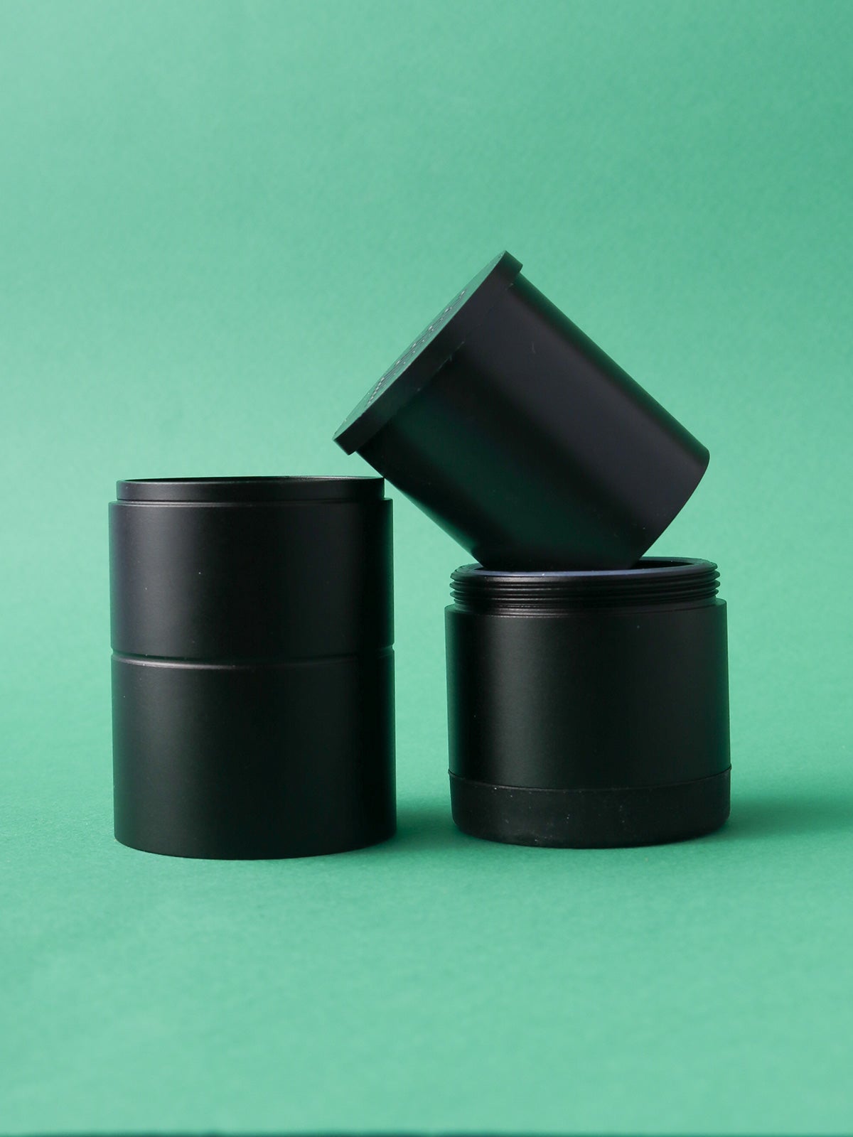 Metal Smoke Filter | Cosmic