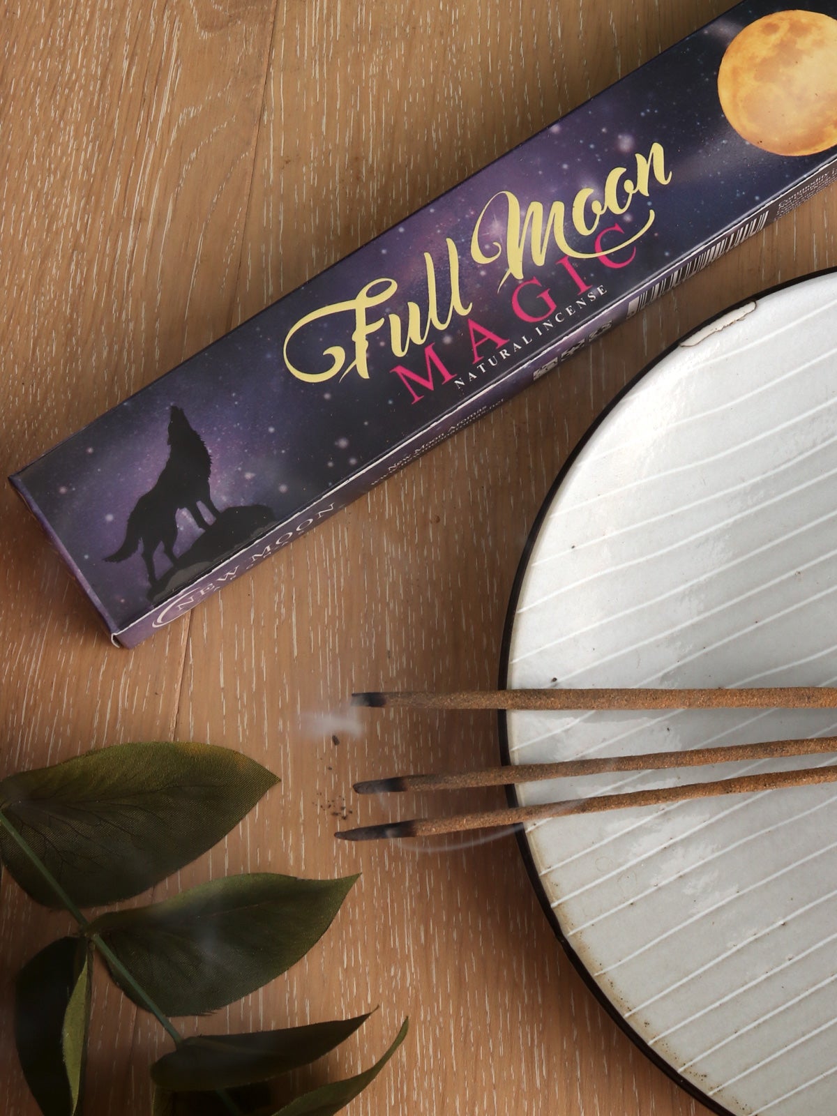 Magic Cosmic The Moon Utilizing The Power Of 'Moon Magic': Activities