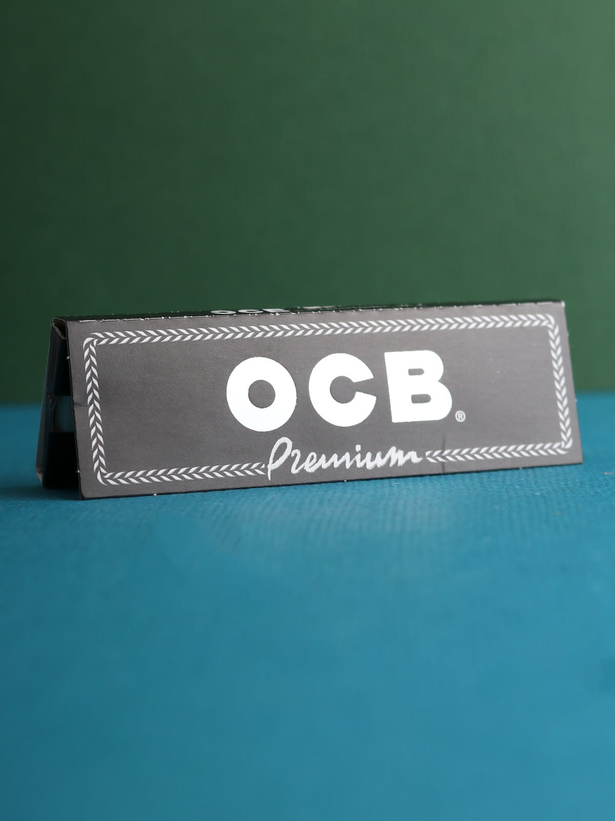 Ocb Black No 1 | Cosmic