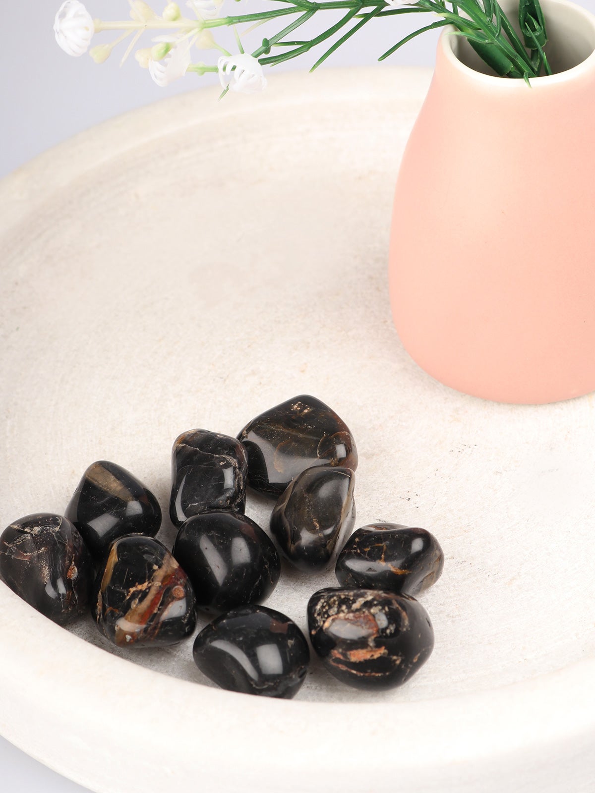 Onyx - Tumbled | Cosmic