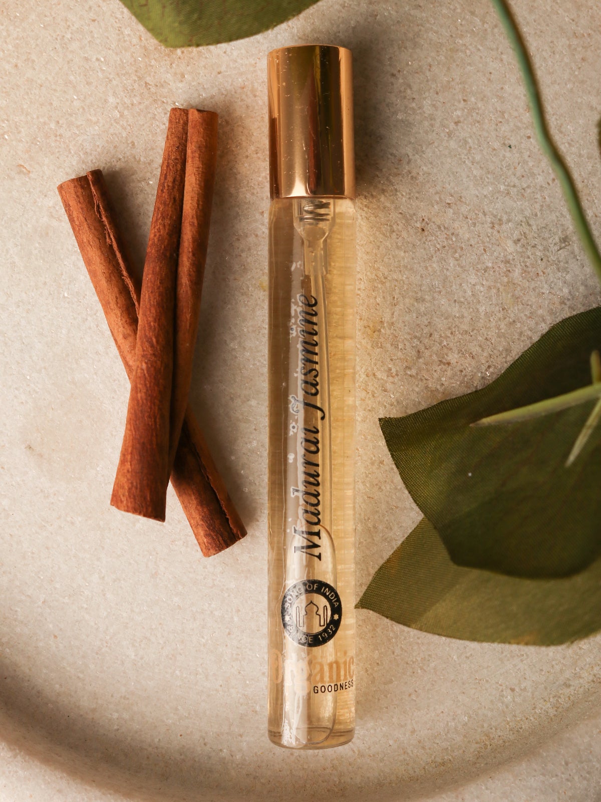 Organic Goodness Perfume Spray - Jasmine | Cosmic