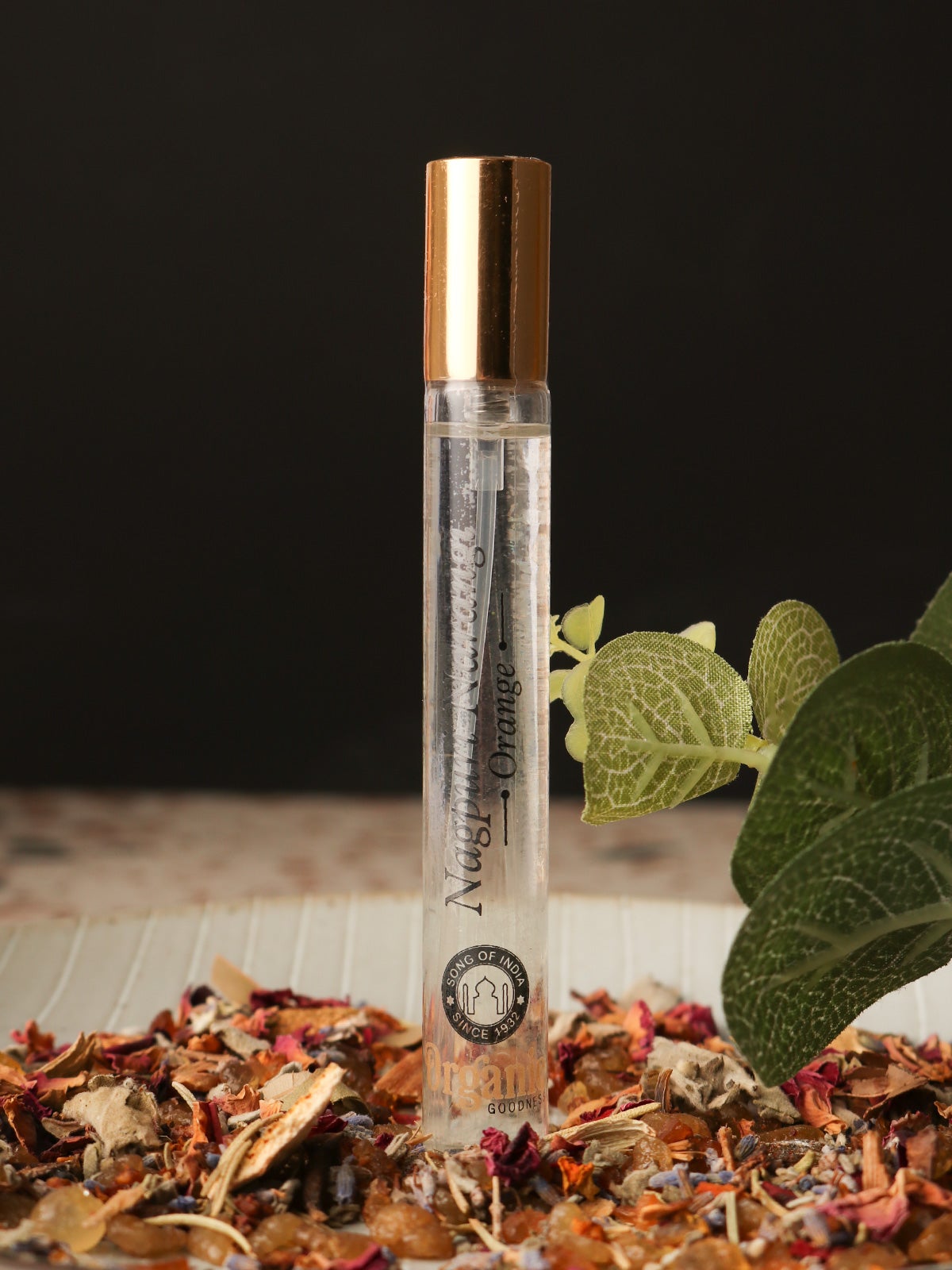 Organic Goodness Perfume Spray - Orange | Cosmic