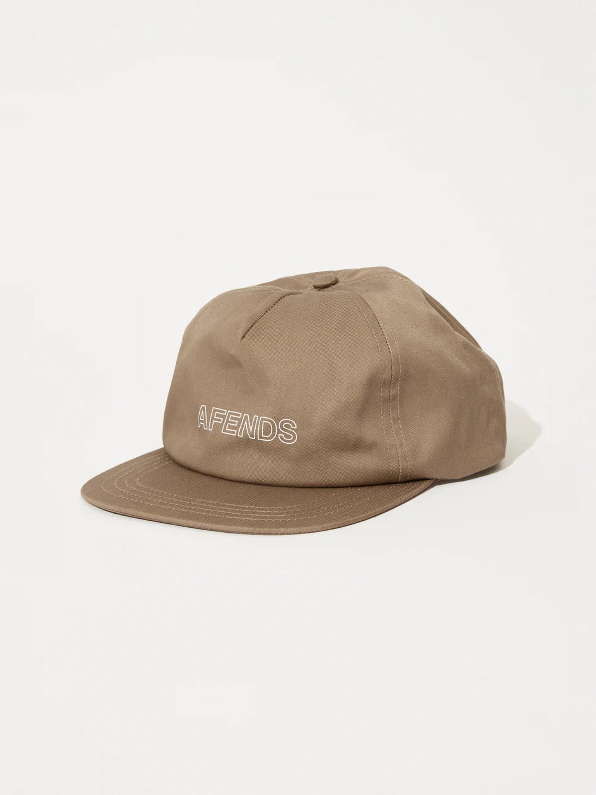 Outline Recycled - 5 Panel Cap | Cosmic