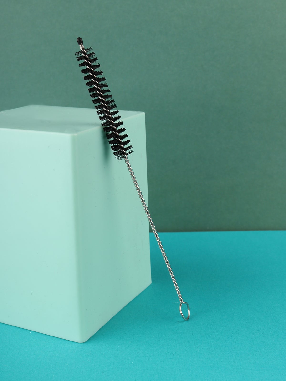 Pipe Cleaner Stainless Steel 14cm Length 10mm Brush | Cosmic