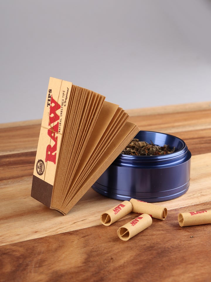 Shop Filters and Tips