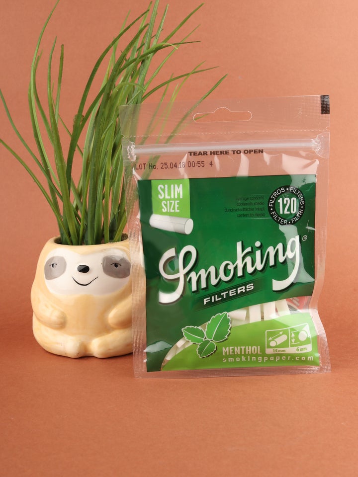 Shop Filters and Tips