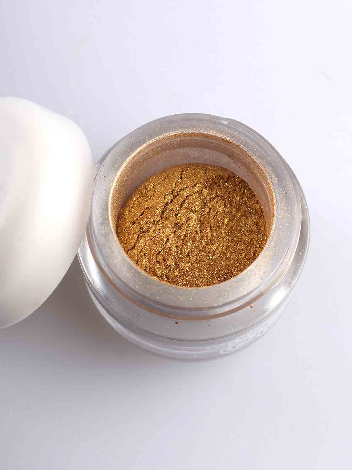 Sugarpill Loose Eyeshadow - Goldilux | Cosmic