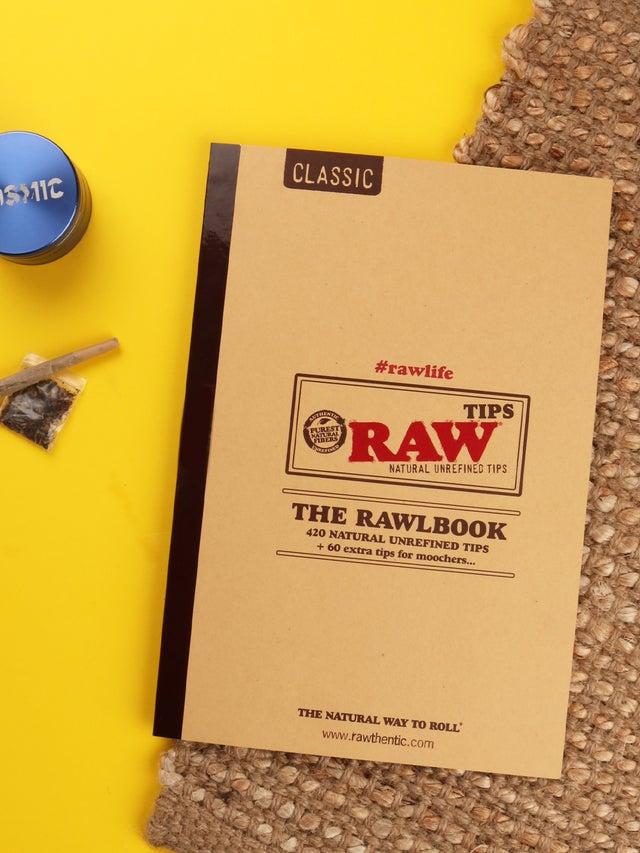 Shop Rolling Products