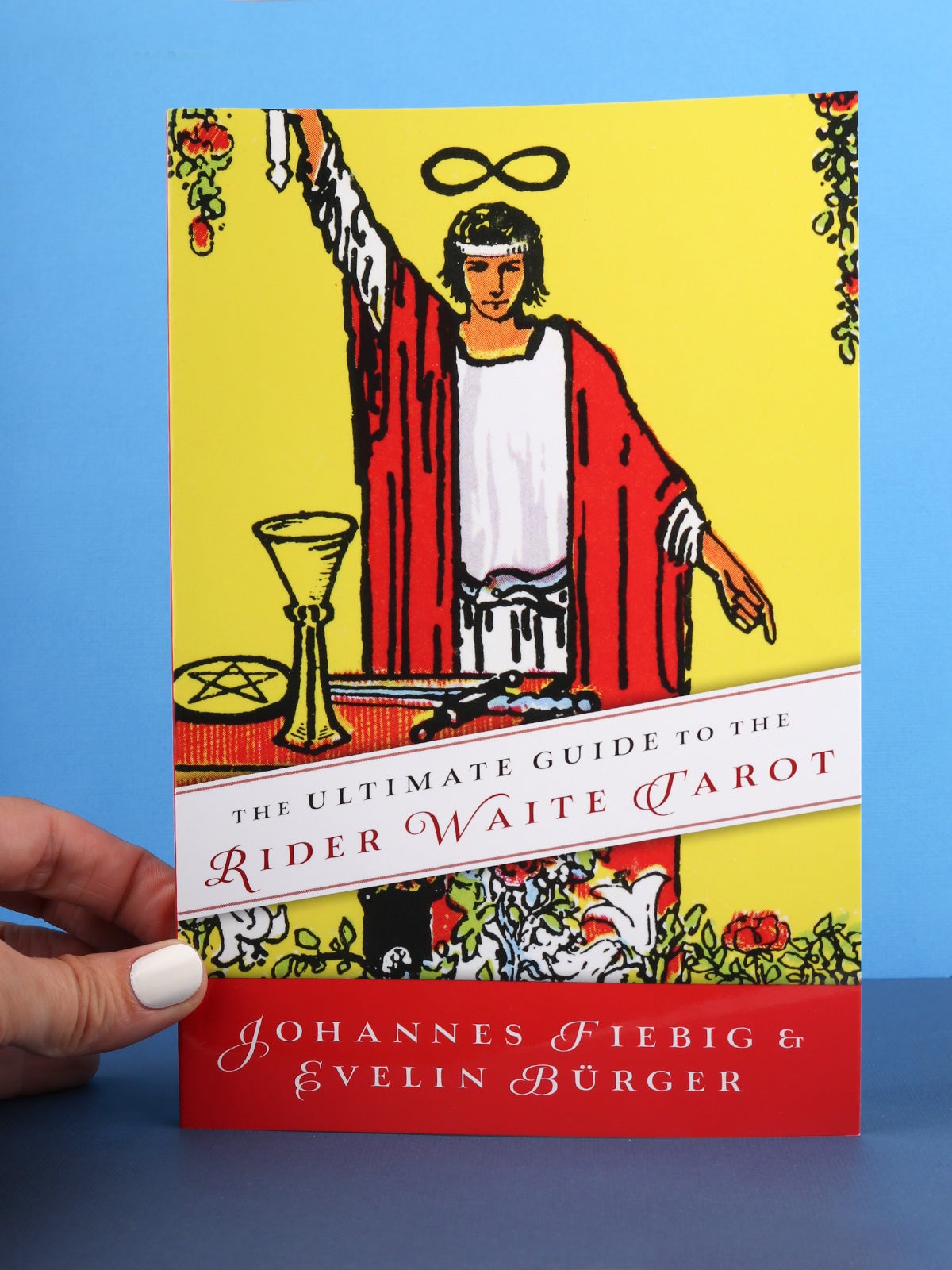 The Ultimate Guide To The Rider Waite Tarot | Cosmic