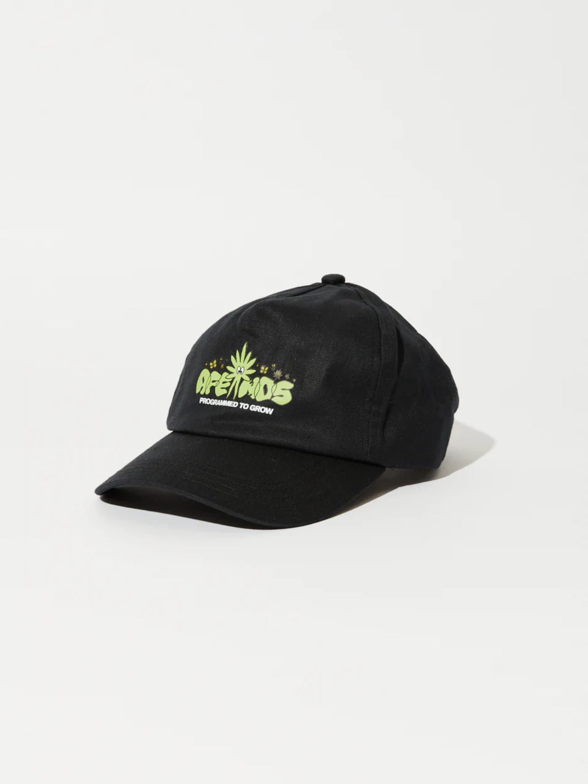 Vibrations - Hemp Cap | Cosmic