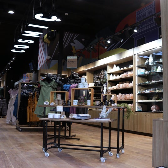 Central City, Christchurch Store | Cosmic NZ | Cosmic